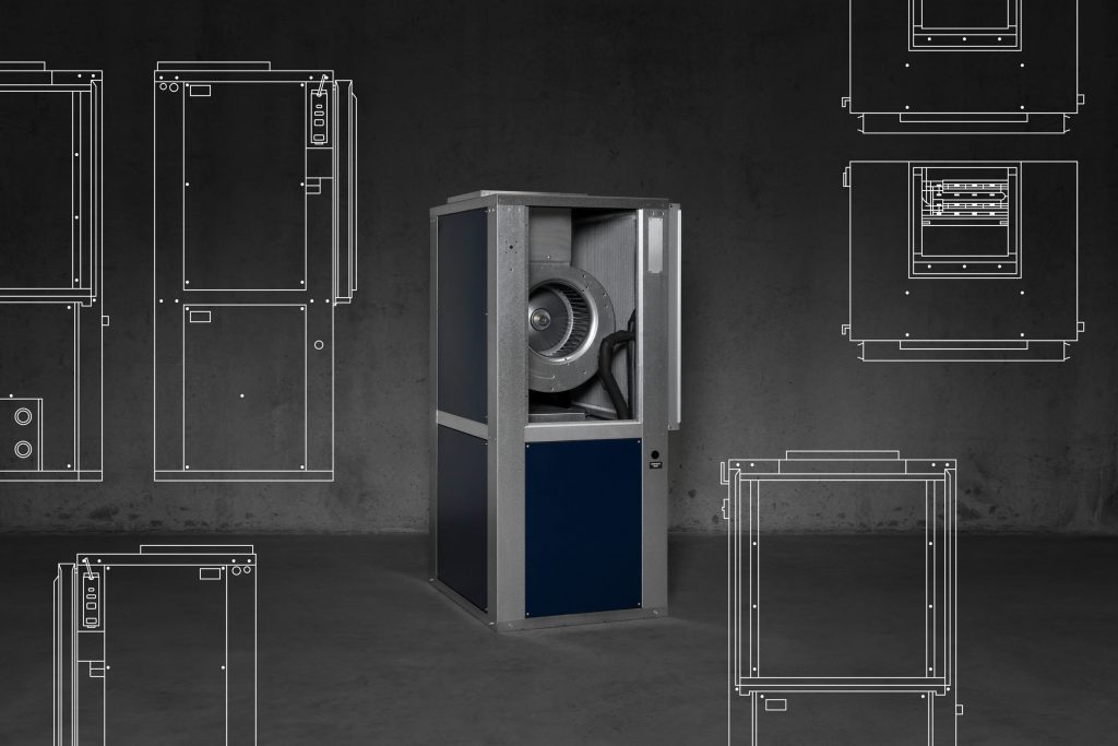 Upgrade Your Home to Geothermal - Dandelion Energy | Residential ...