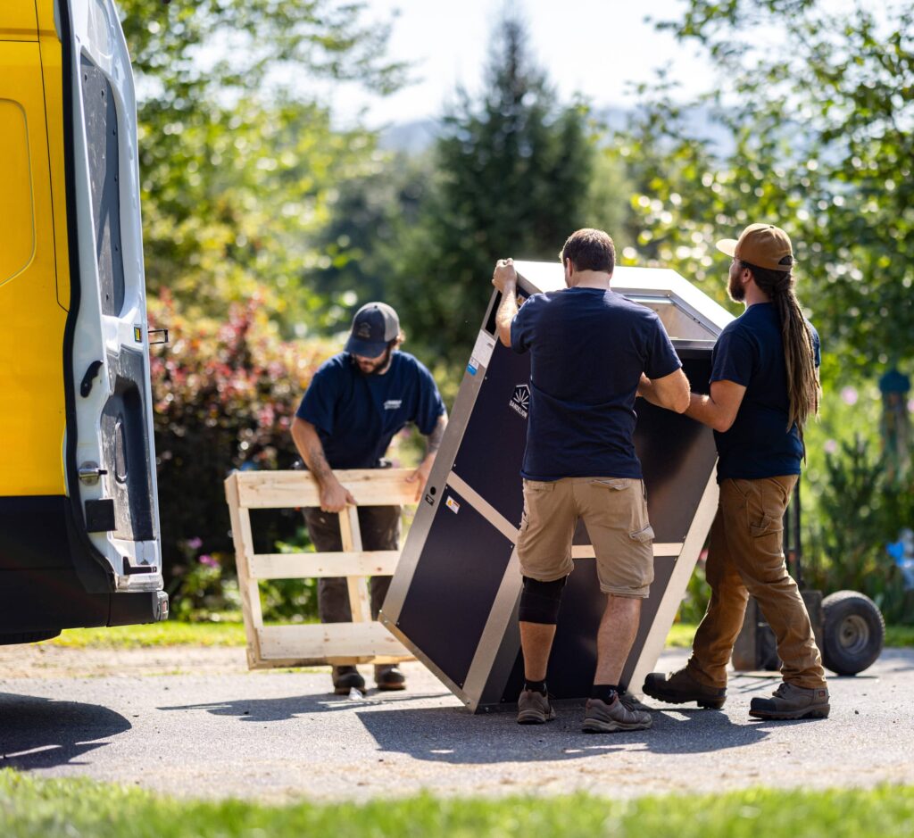 Upgrade Your Home to Geothermal - Dandelion Energy | Residential ...