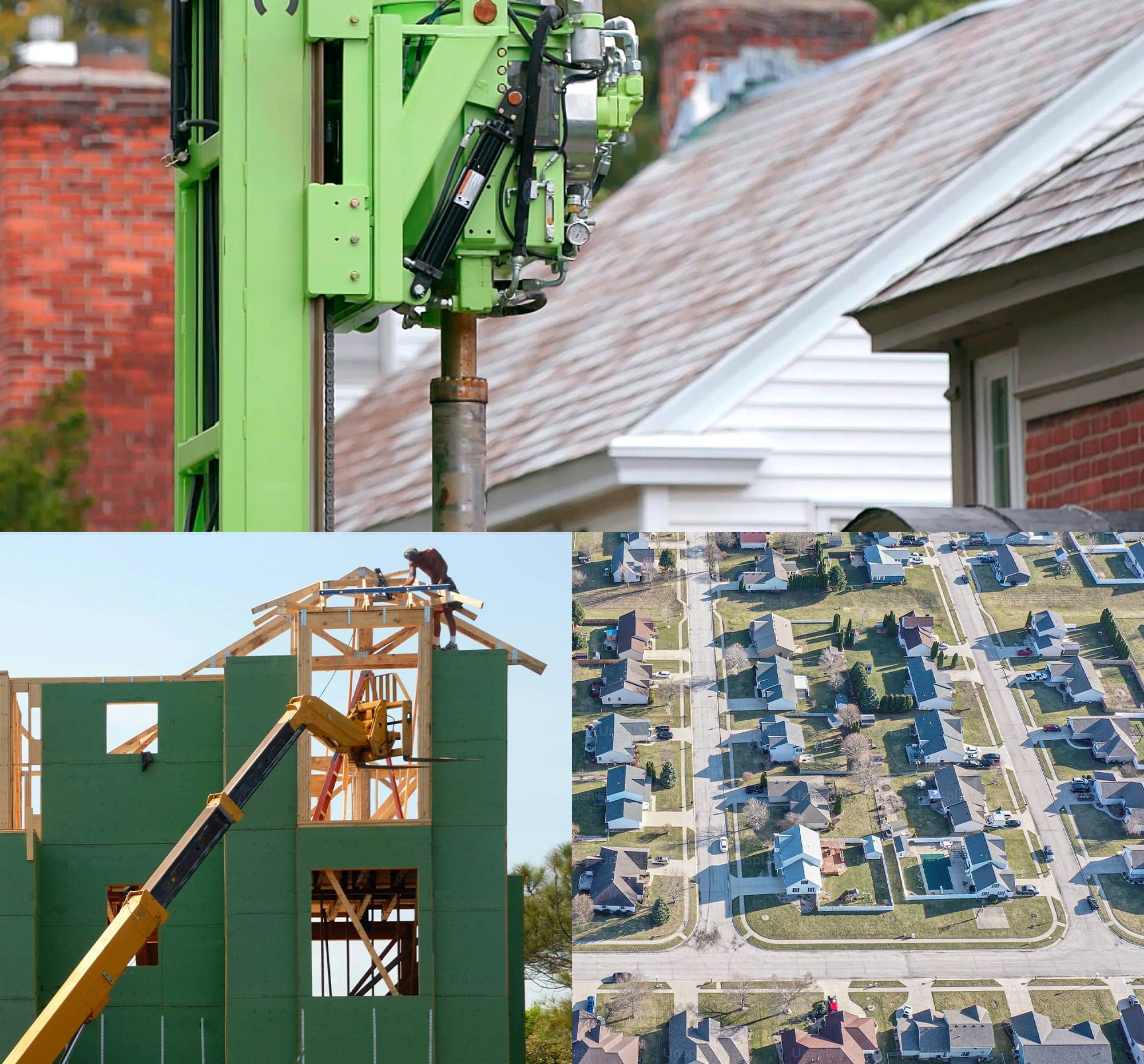 Geothermal for Builders - Dandelion Energy | Residential Geothermal ...